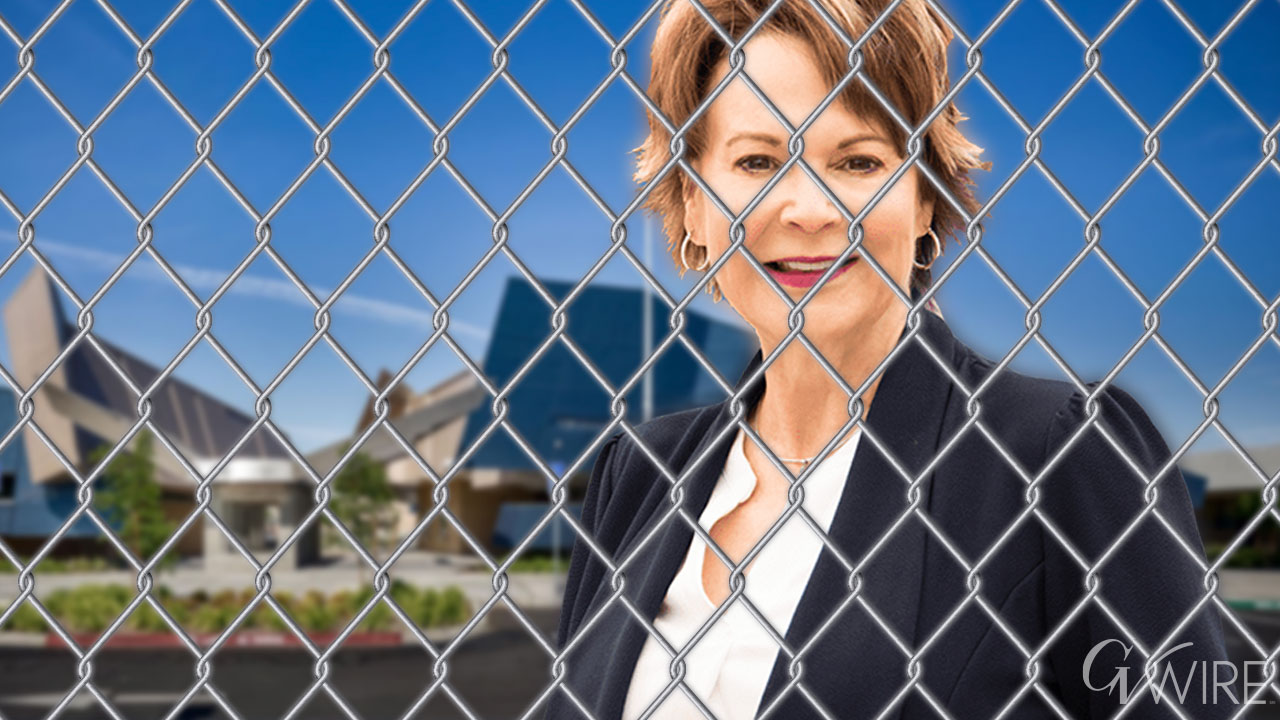 Wittrup: Vote to Table Bullard Fence Contract Was 'Retaliatory' - GV Wire