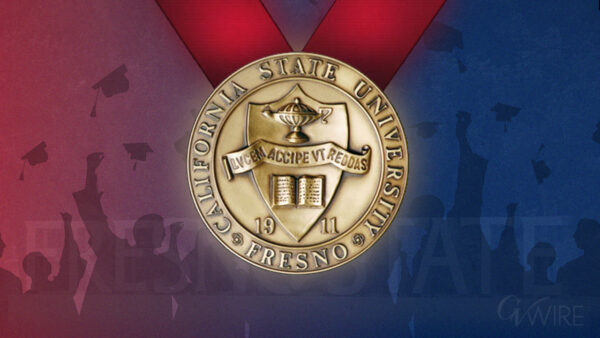 Fresno State Announces 2024 Graduate Deans’ Medalists - GV Wire