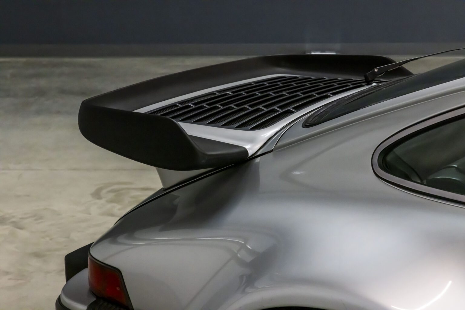 Turbo Lag, Whale Tails, Widowmakers: Celebrating 50 Years of the ...