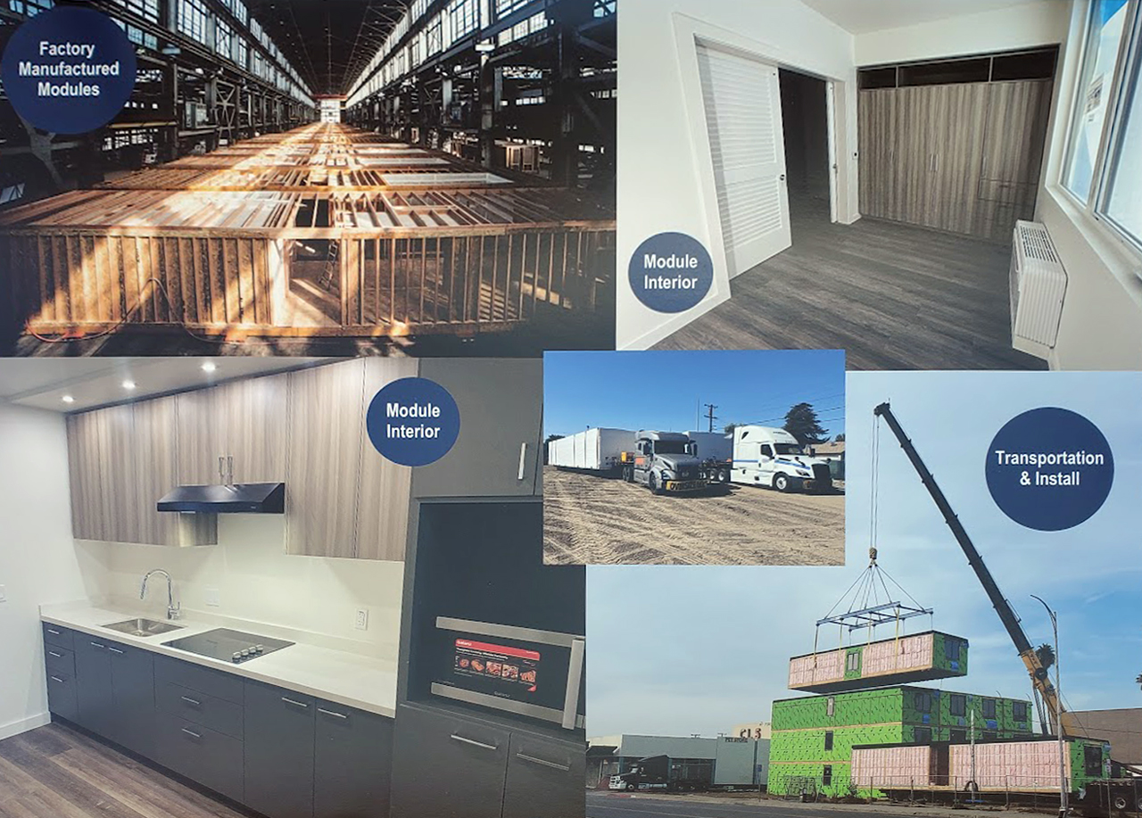 Innovative Foster Youth Housing on Fast Track to Opening in Fresno - GV ...