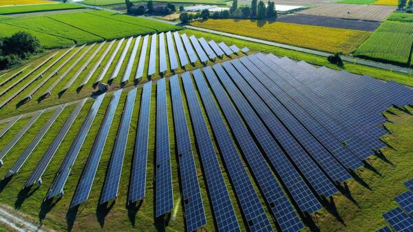New Solar Farm in Western Fresno County Will Power 80,000 Homes - GV Wire