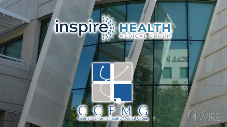 Central Valley's Largest Physician Group Rebrands as 'Inspire' - GV Wire