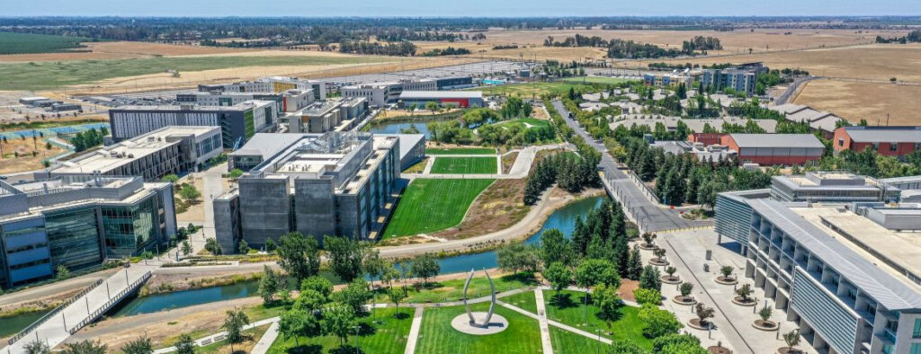 UC Merced Begins NCAA Division II Sports Competition in 2025-26 Season ...