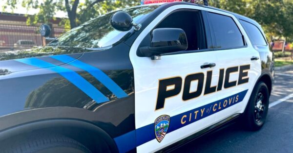 Clovis Police, ABC Agents Arrest 27 at Rodeo for Alcohol Violations ...