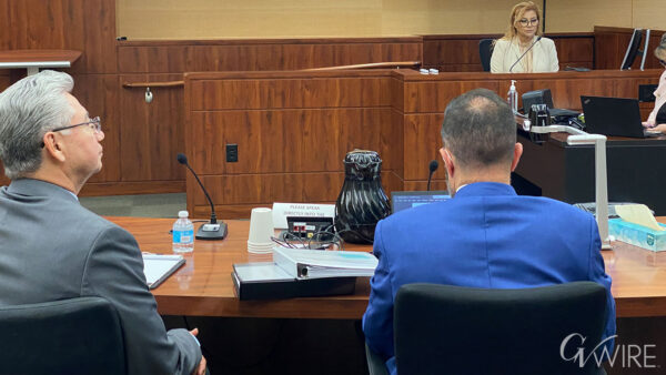 Fresno Jury Sides With Former Police Chief. How Much Was He Awarded ...