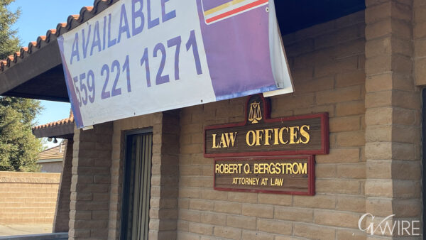 Prominent Clovis Attorney Denied Bail for Alleged Child Molestations ...