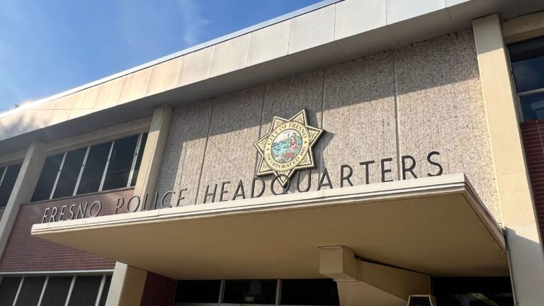 Fresno Police Report 2024 Violent Crime Drop, Homicides Fall to 30 - GV ...