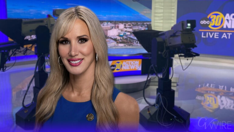 ABC30 Has a New News Director. She's a Familiar TV Face. - GV Wire