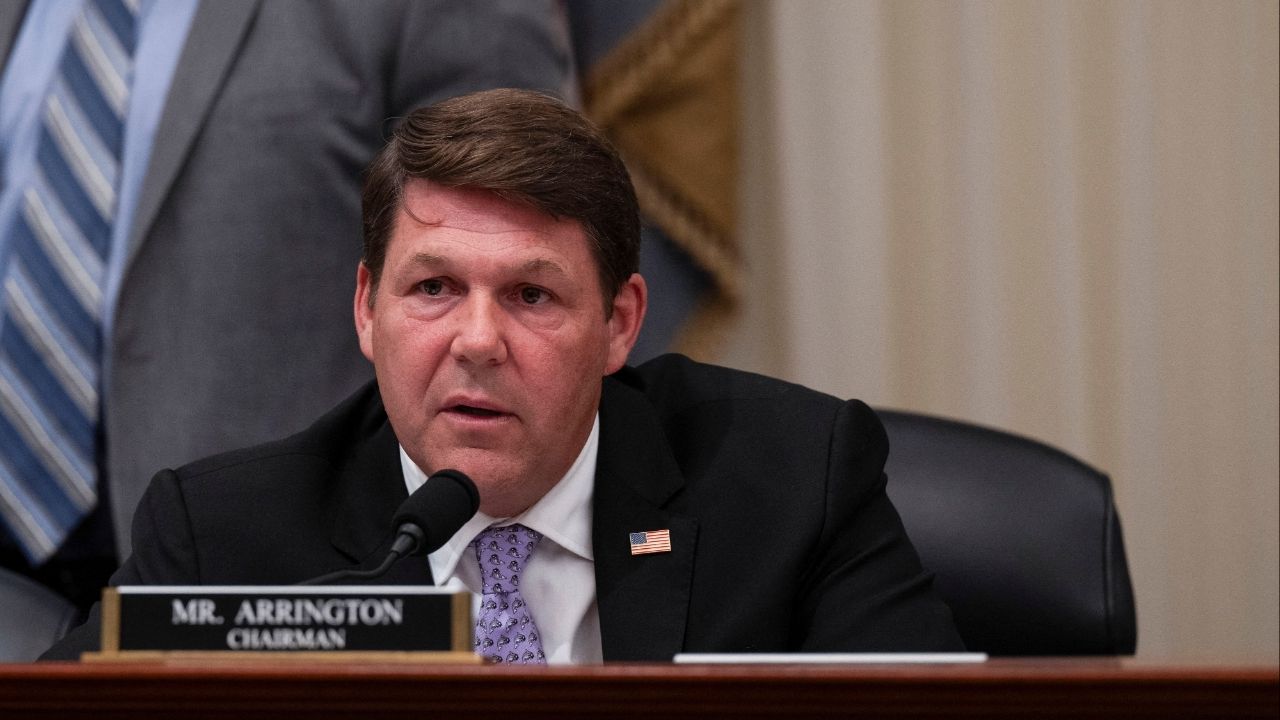 Republicans Hope to Nudge Trump Tax Cuts Toward Passage Despite ...