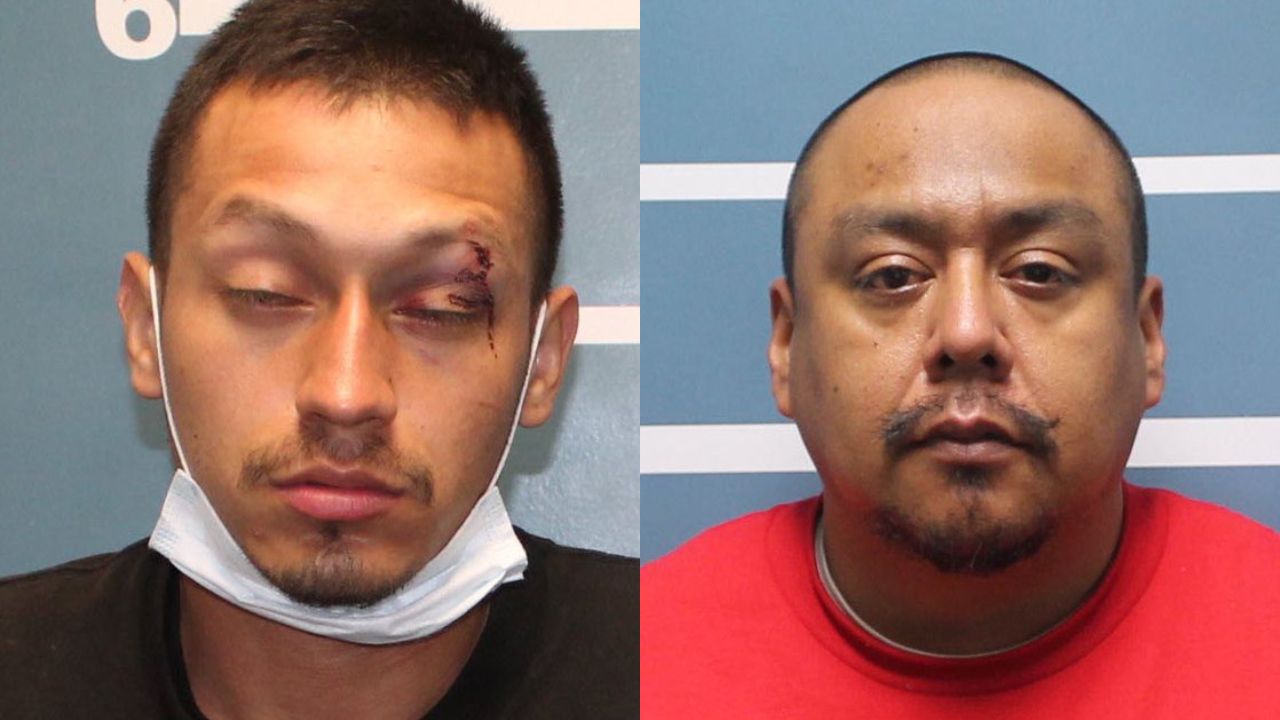 Two Visalia Men Sentenced in 2021 Motel Killing - GV Wire