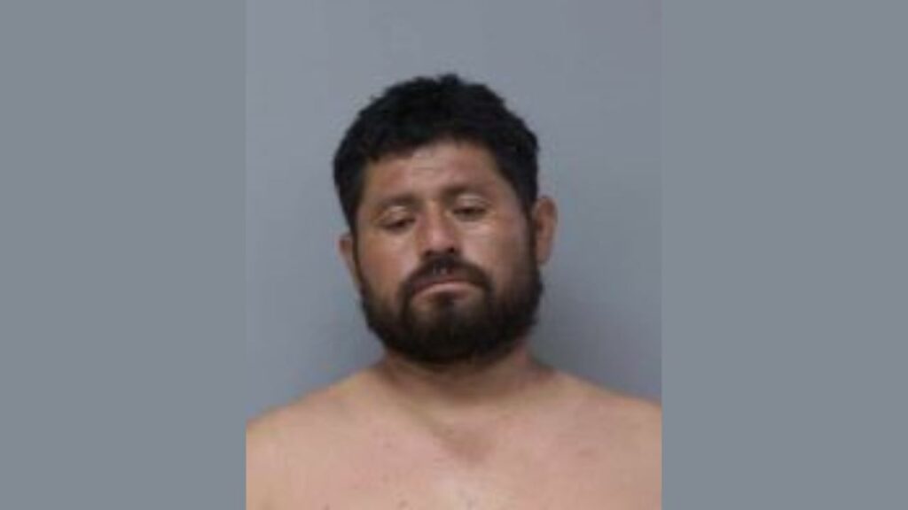 Madera County Deputy Injured, Wanted Felon Arrested After Violent ...