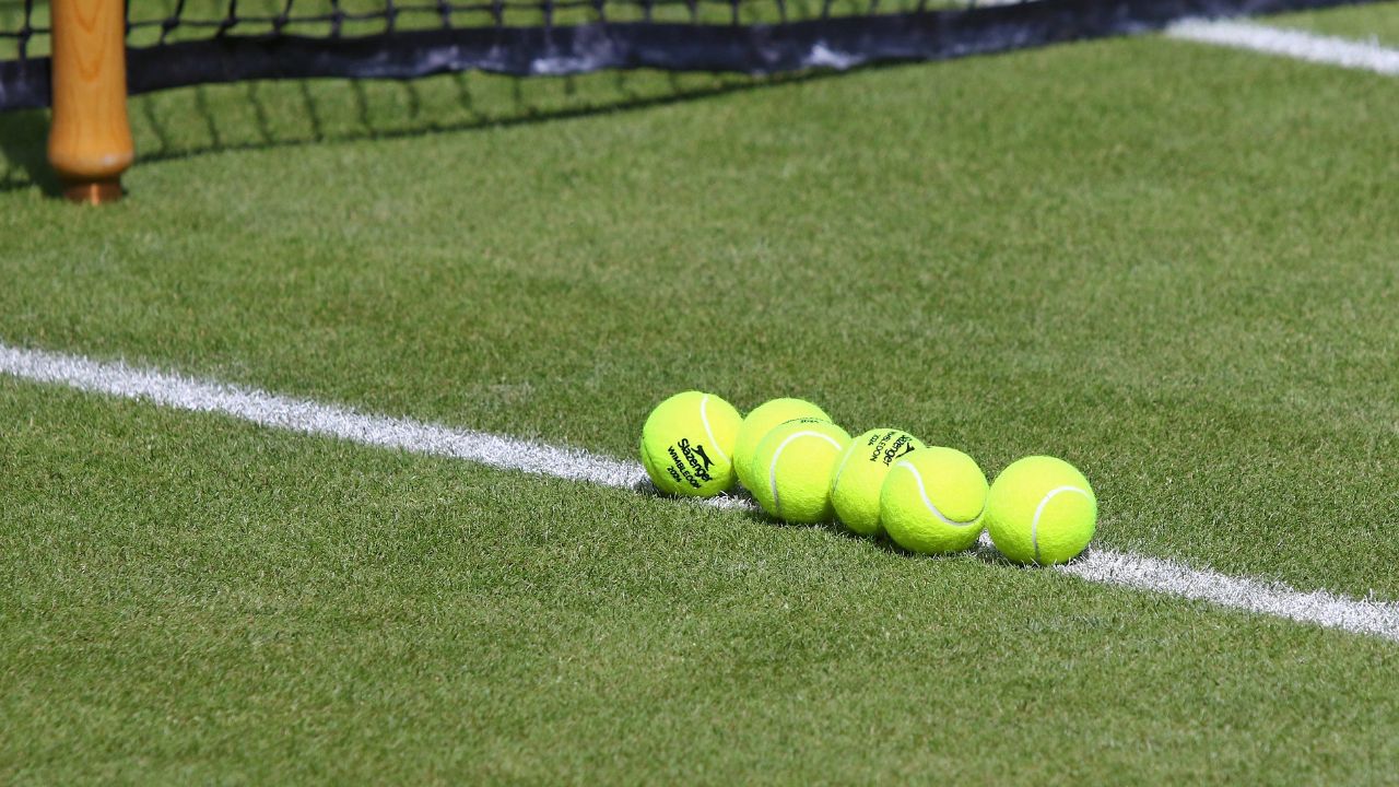 How Wimbledon Is Tackling Its Hottest Opening on Record - GV Wire