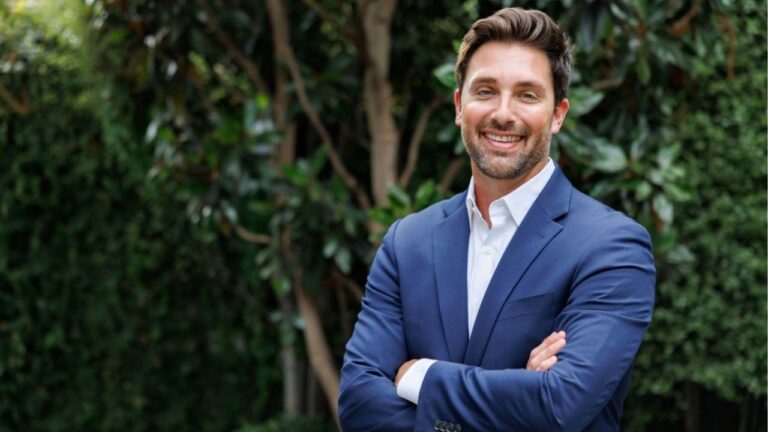 Millennial Democrat Ian Calderon Announces Bid for California Governor ...