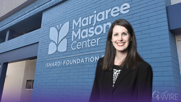 Marjaree Mason Center's Instrumental CEO Will Exit After 9 Years - GV Wire