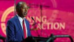 Trump to Name Ben Carson as Nutrition Adviser of USDA - GV Wire