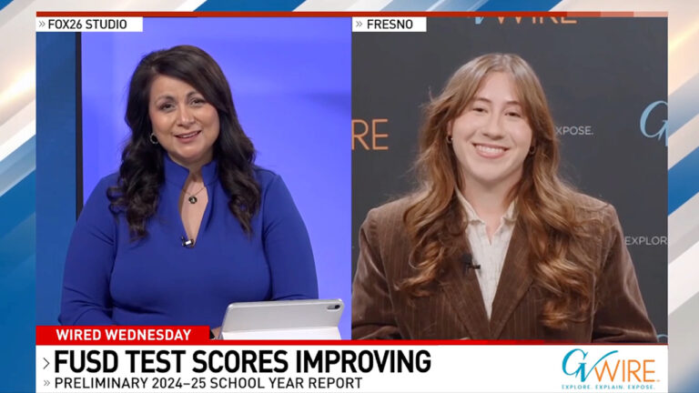 Propane Truck Crash Closes Friant Road, Hazmat Crews Still on Scene ...