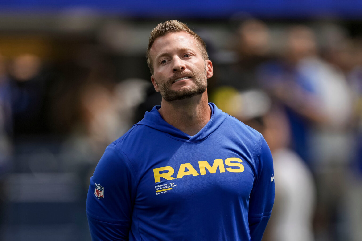 Sean McVay Disgusted After Rams’ Brutal Loss to 49ers