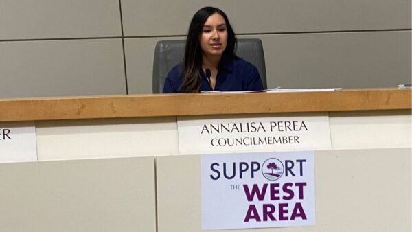 West Side Story: Fresno Council Approves Long-Awaited Growth Plan - GV Wire