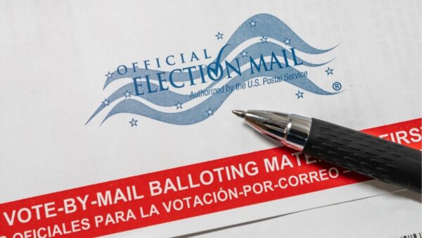 Want to Track Your Vote-by-Mail Ballot? This Is How to Do It. - GV Wire
