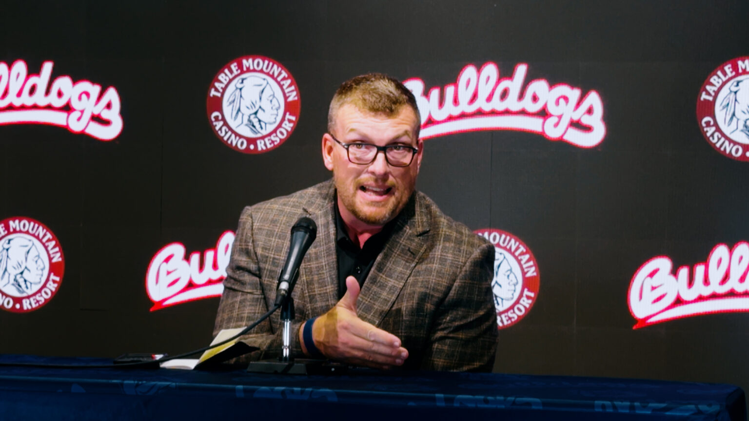 Eric Grant Is New US Attorney for Region That Includes Fresno - GV Wire