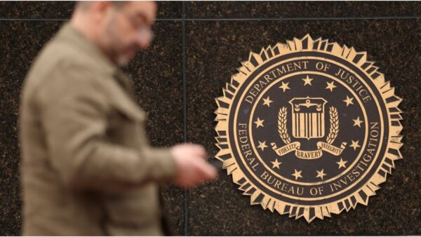 FBI Seeks Interviews With Congressional Democrats Who Warned Military ...