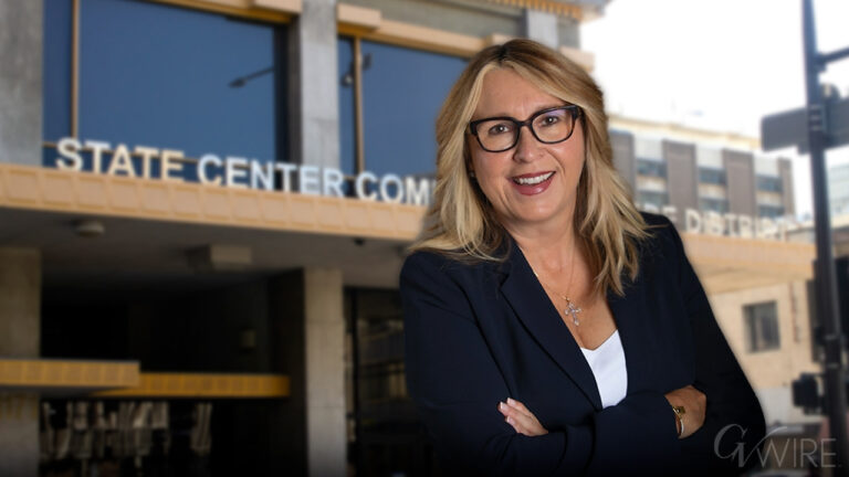 State Center Chancellor Carole Goldsmith Retiring in 2026 - GV Wire