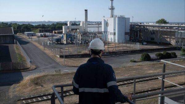 How US Defense Industry Dodged a Rare-Earth Shortage After China’s ...