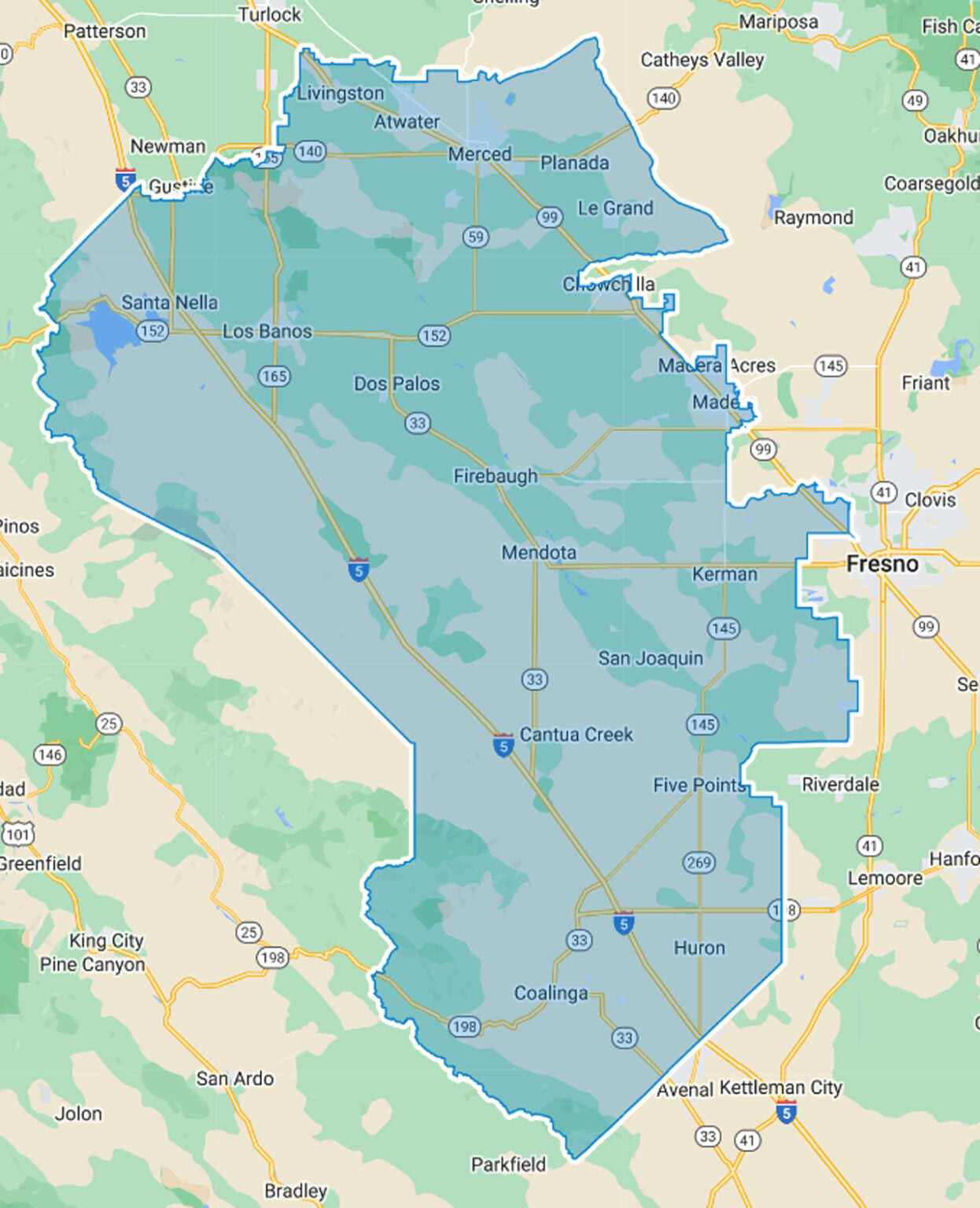 Brian Pacheco Running for California Assembly District 27