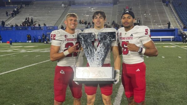 Fresno State Awaits Bowl Bid as Entz Addresses Recruiting