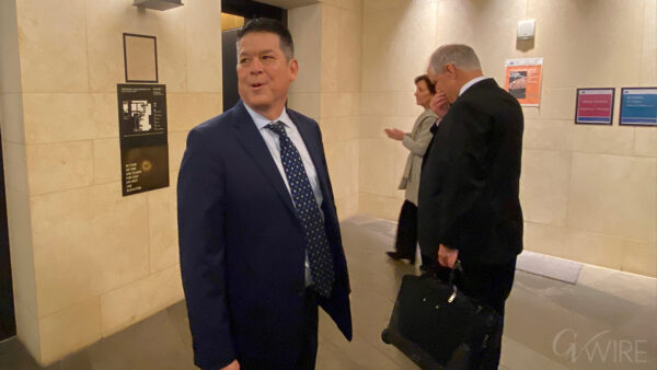 Fact Check: No Evidence Chelsea Clinton Took $84 Million From USAID ...