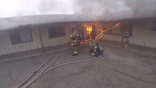 Fresno County Authorities Investigate Fatal Shooting in Auberry - GV Wire