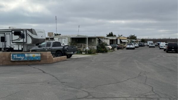 Fresno County Shooting Leaves Multiple People Wounded at Mobile Home ...