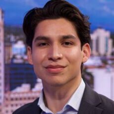 Fresno Stations Add New Anchors as Armstrong Plans Retirement