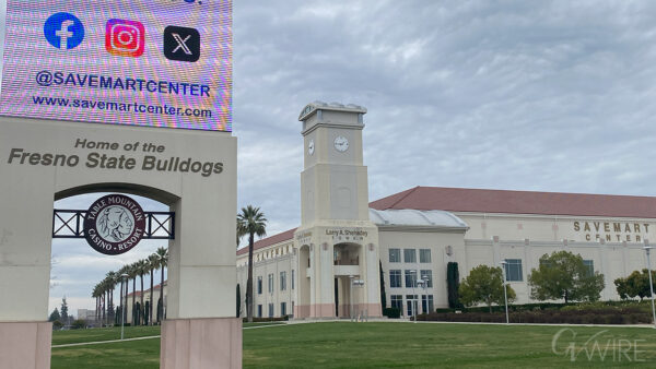 Fresno State Asks Court to Decide Who Gets Final $180,000 Save Mart ...