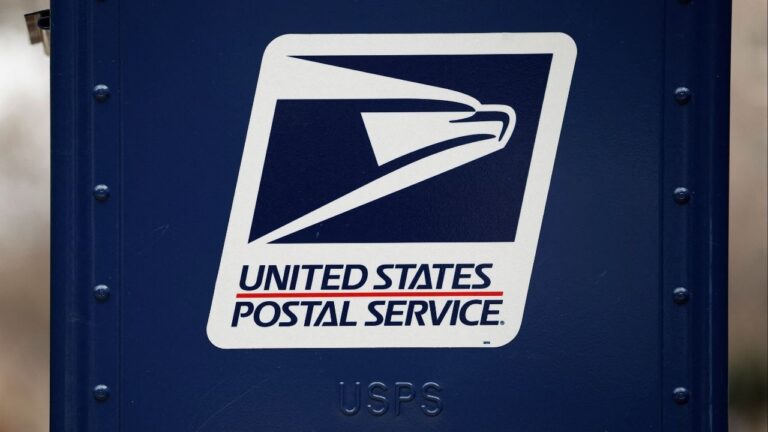 Postal Service Issues Proposal to Block Mail Ballots in States That Don ...