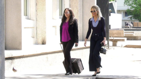 Joaquin Arambula Tells His Side in Divorce Allegations - GV Wire