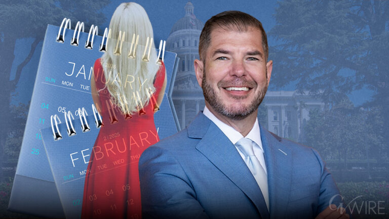 Assemblymember Arambula Spent Month in Alcohol Rehab: Divorce Documents ...