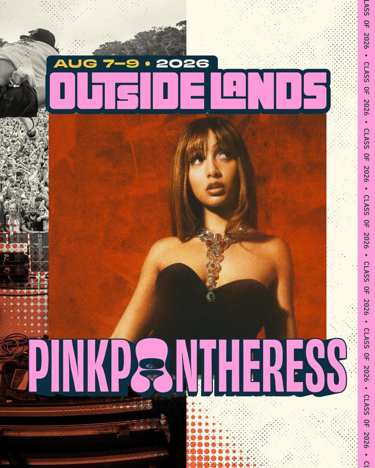 Outside Lands Releases Single-Day Lineups as 3-Day Passes Sell Out - GV ...