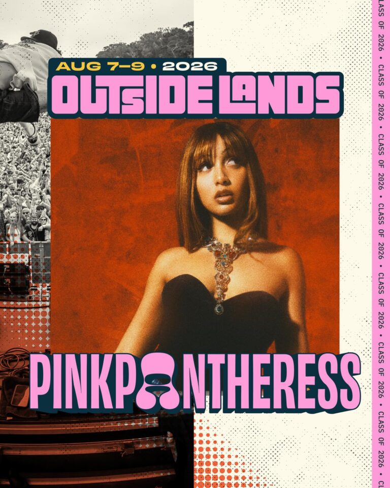 Outside Lands Releases Single-Day Lineups as 3-Day Passes Sell Out - GV ...