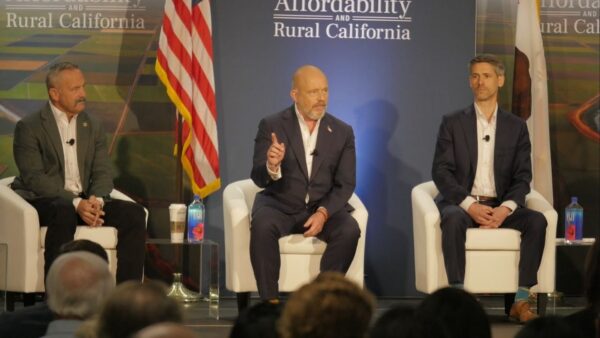 California Governor Candidates Talk Water, Regulations at Fresno State ...