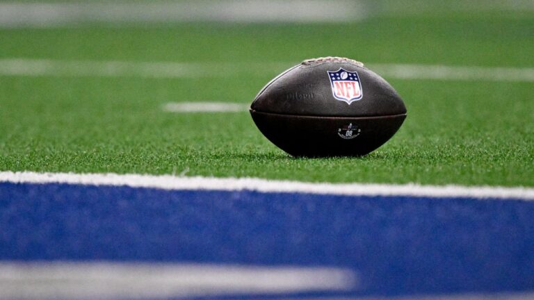 US Justice Department Opens Probe Into NFL Over Anticompetitive ...