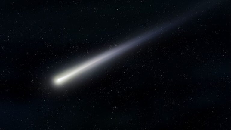 Meteor Fireball Triggered Loud Boom Across New England, NASA Confirms ...