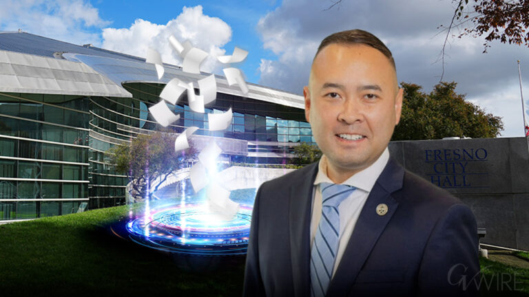 City of Fresno Has Thousands of Records Requests. Will Transparency ...