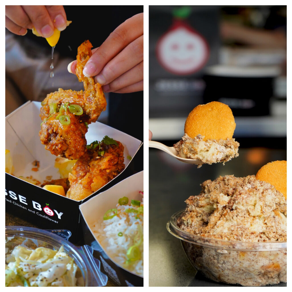 Korean Fried Chicken to Make Its Way to Fresno's River Park - GV Wire