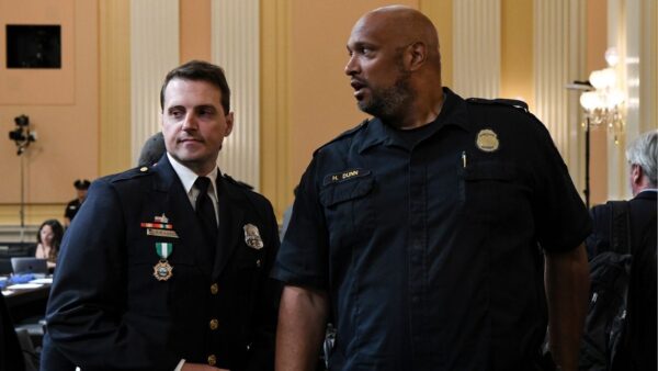 Prison to Pardons to Payouts: Jan. 6 Rioters Are Elated at Trump’s $1.8 ...
