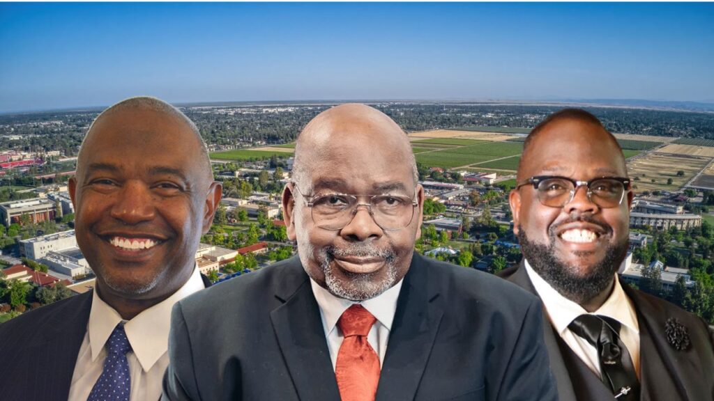 Fresno Supervisor Race Shifts as Pastor Changes Endorsements, Karbassi ...