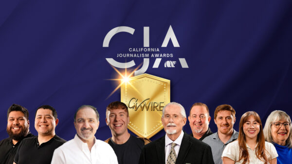 GV Wire Wins 9 First-Place Honors, 35 Awards in California News Contest ...
