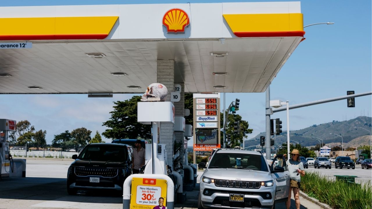 They Voted for Trump. Here’s How They Feel About High Gas Prices. - GV Wire