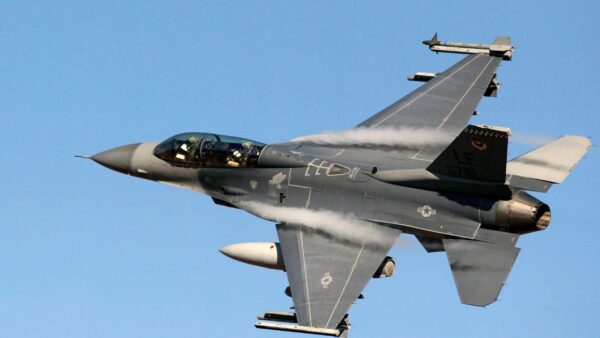 US Plan Is Said to Pull a Third of Fighter Jets It Provides NATO for ...