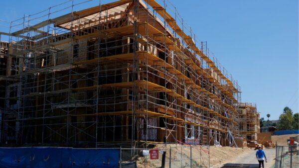 US Construction Spending Beats Expectations in April - GV Wire